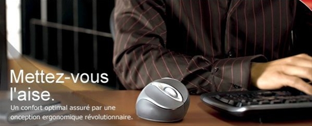 Microsoft Hardware: les nouveautés 2007 – GeekMag